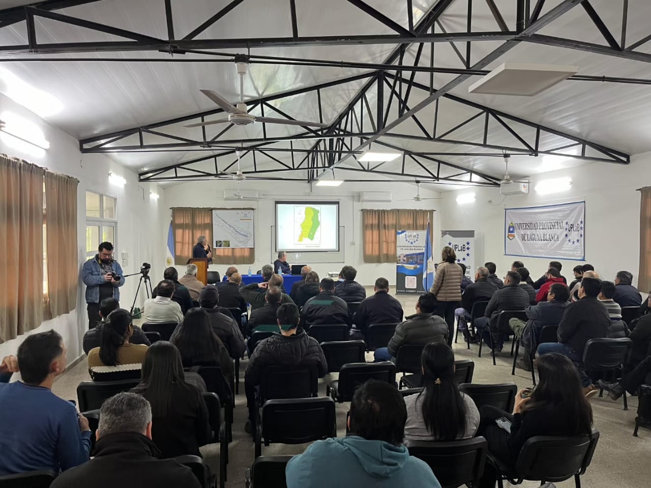 UPLaB - Institucional